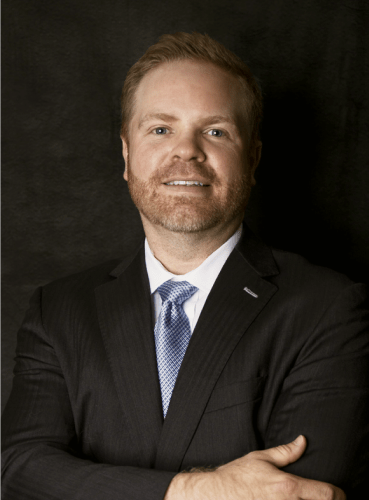 Wesley Burton McDaniel, III | Nathaniel F. Hansford, LLC