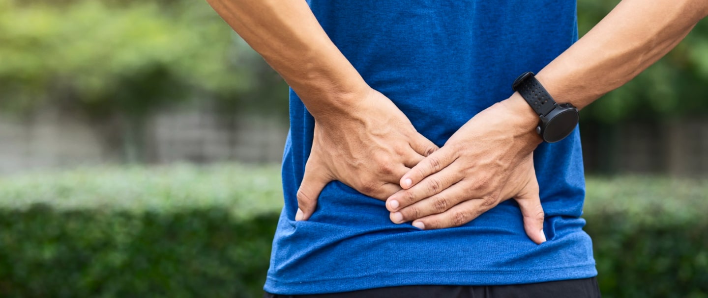 Spinal Cord Injury | Hansford McDaniel - Workers' Compensation Attorneys